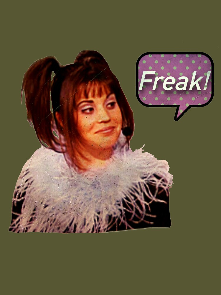 "Libby Chessler" Essential T-Shirt for Sale by perrithespanner | Redbubble