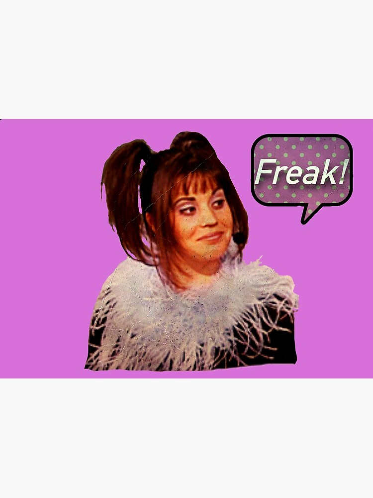 "Libby Chessler" Art Print for Sale by perrithespanner | Redbubble