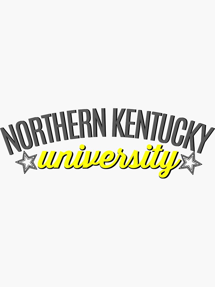 Northern Kentucky University Logo