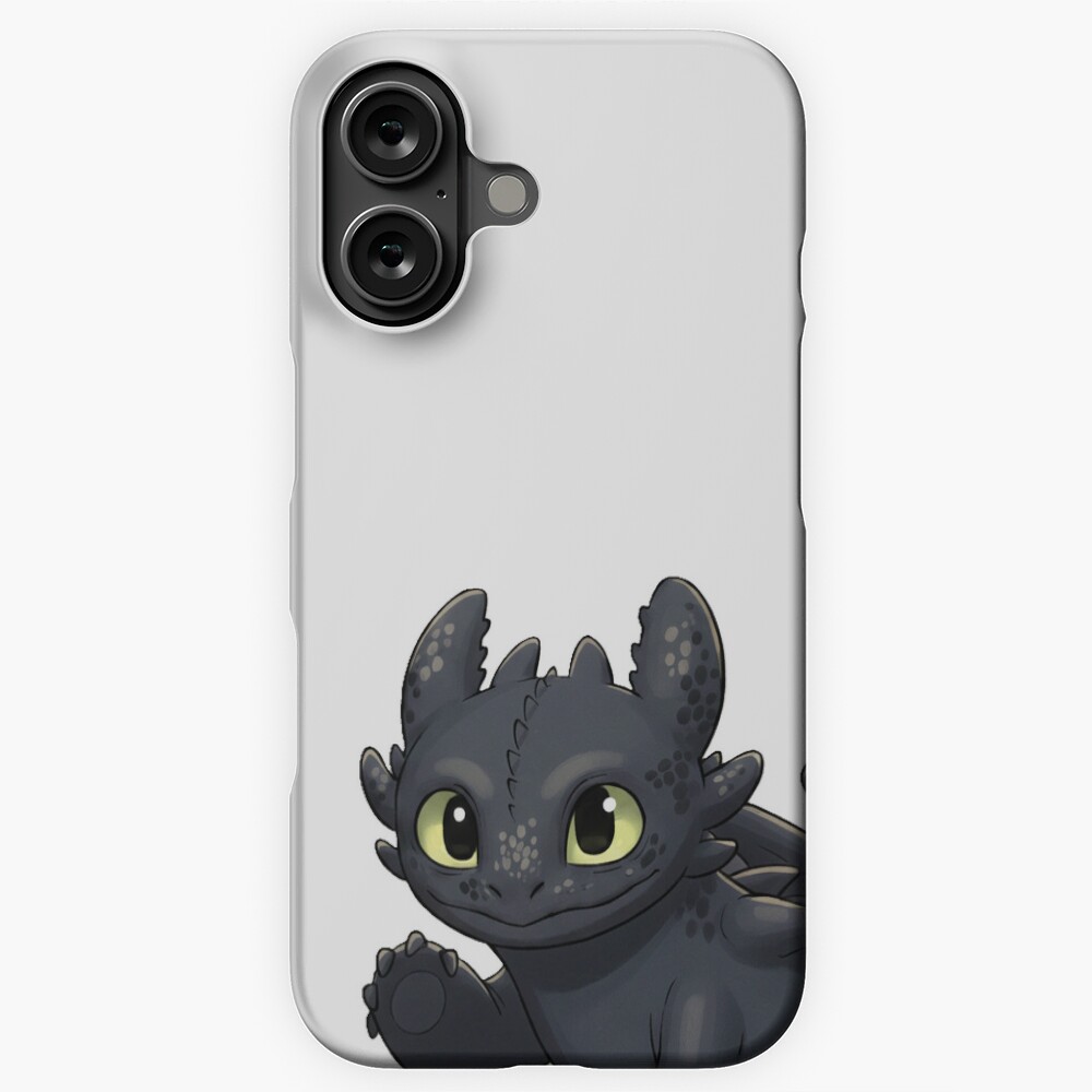 "Toothless Saying Hi" Sticker for Sale by LazLLoW | Redbubble