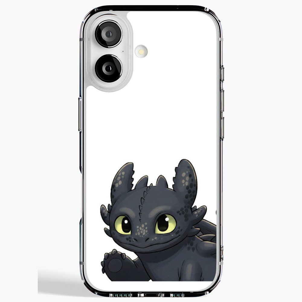 "Toothless Saying Hi" Sticker for Sale by LazLLoW | Redbubble