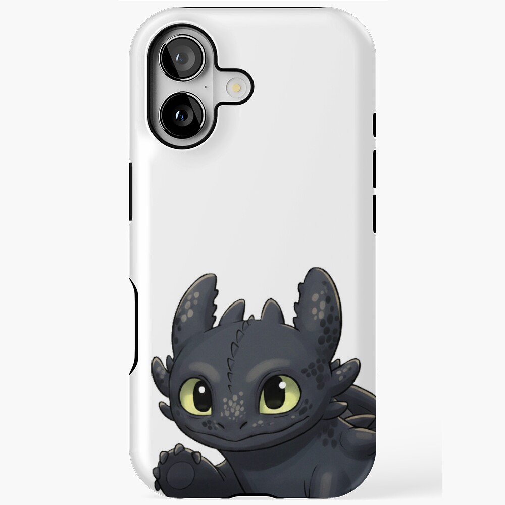 "Toothless Saying Hi" Sticker for Sale by LazLLoW | Redbubble