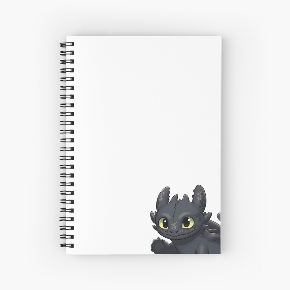 "Toothless Saying Hi" Sticker for Sale by LazLLoW | Redbubble