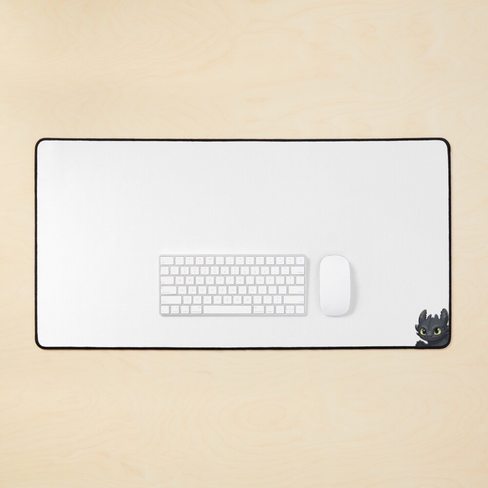 "Toothless Saying Hi" Sticker for Sale by LazLLoW | Redbubble