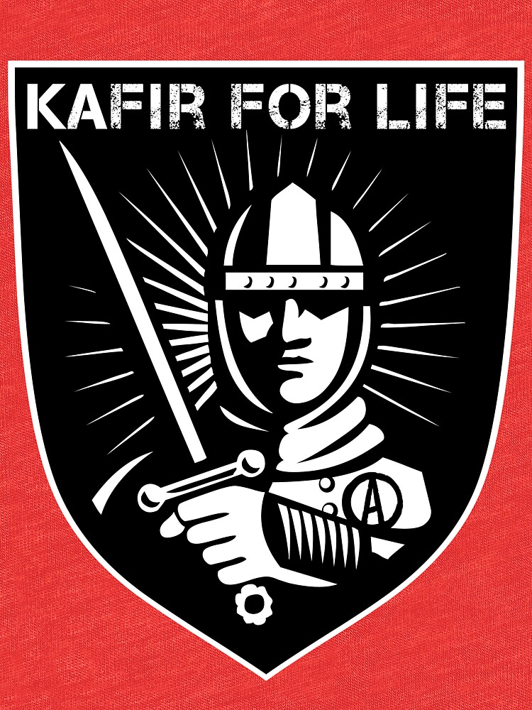 "Kufar for Life" T-shirt by Streedy | Redbubble