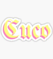 Cuco Gifts & Merchandise | Redbubble