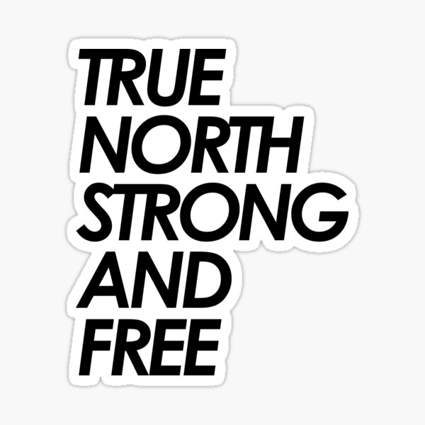 True North Gifts & Merchandise | Redbubble