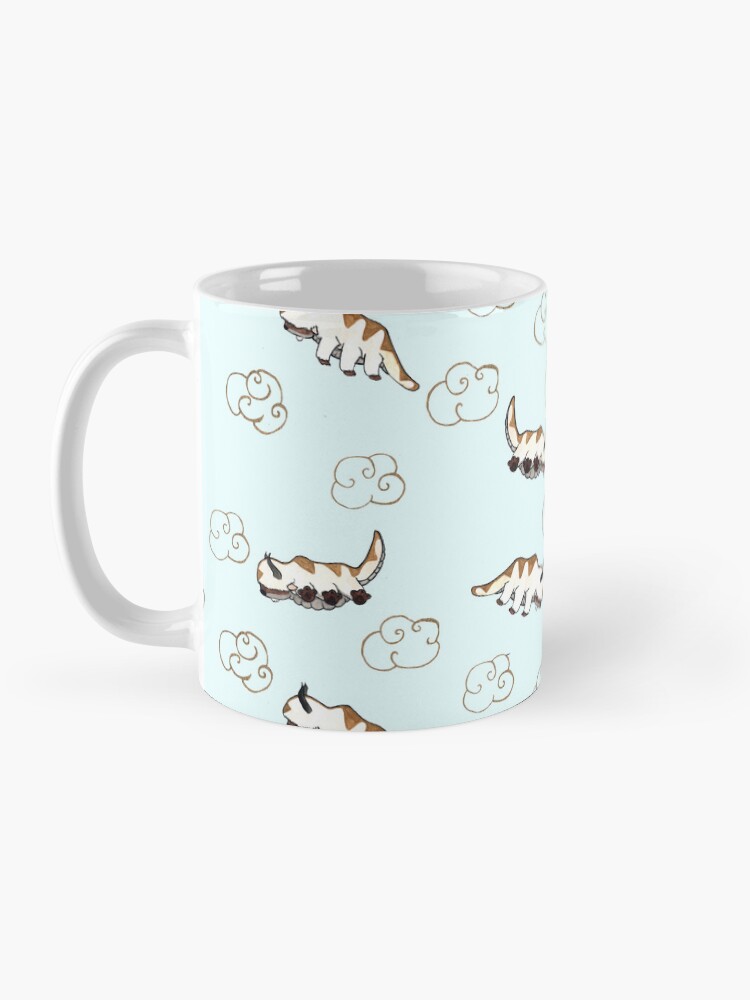 "Happy Appa" Coffee Mug for Sale by samanthadayart | Redbubble