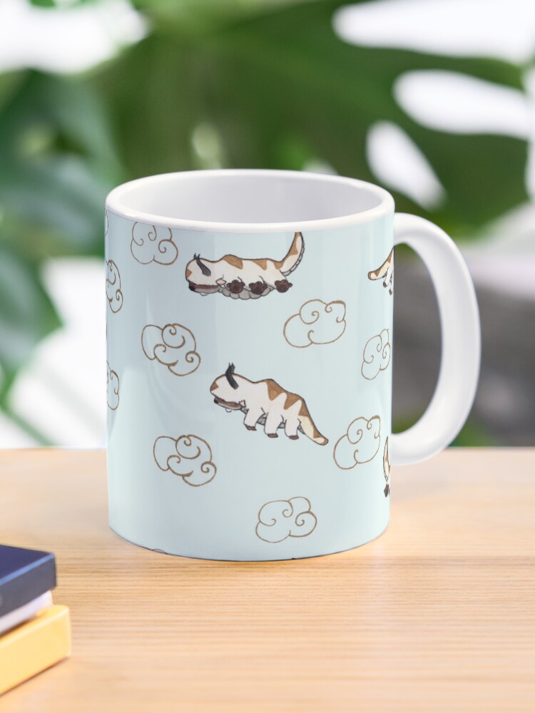 "Happy Appa" Coffee Mug for Sale by samanthadayart | Redbubble