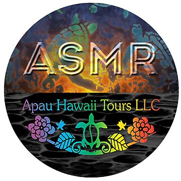 "AHT - ASMR Design" Samsung Galaxy Phone Case for Sale by ...