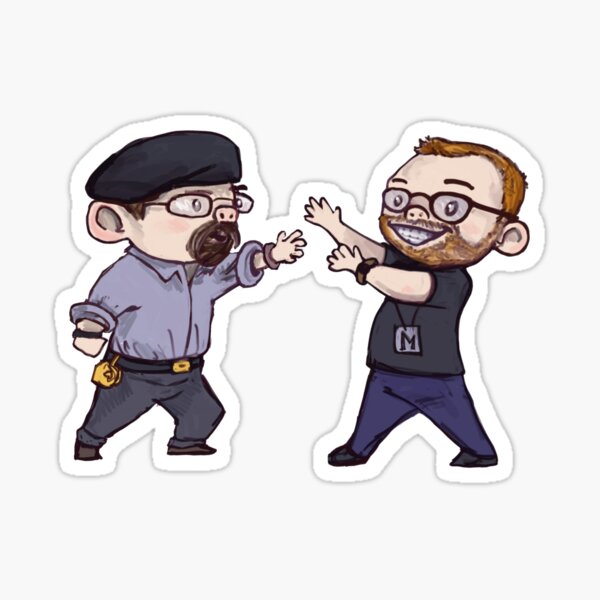 Mythbusters Merch & Gifts for Sale | Redbubble