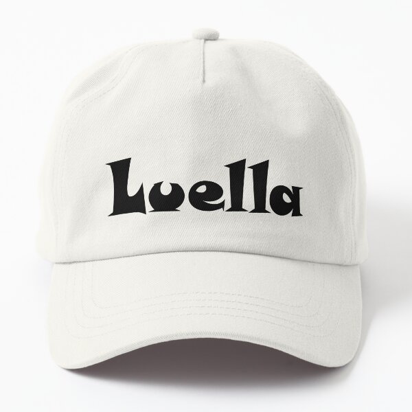 I Am Luella Hats for Sale | Redbubble