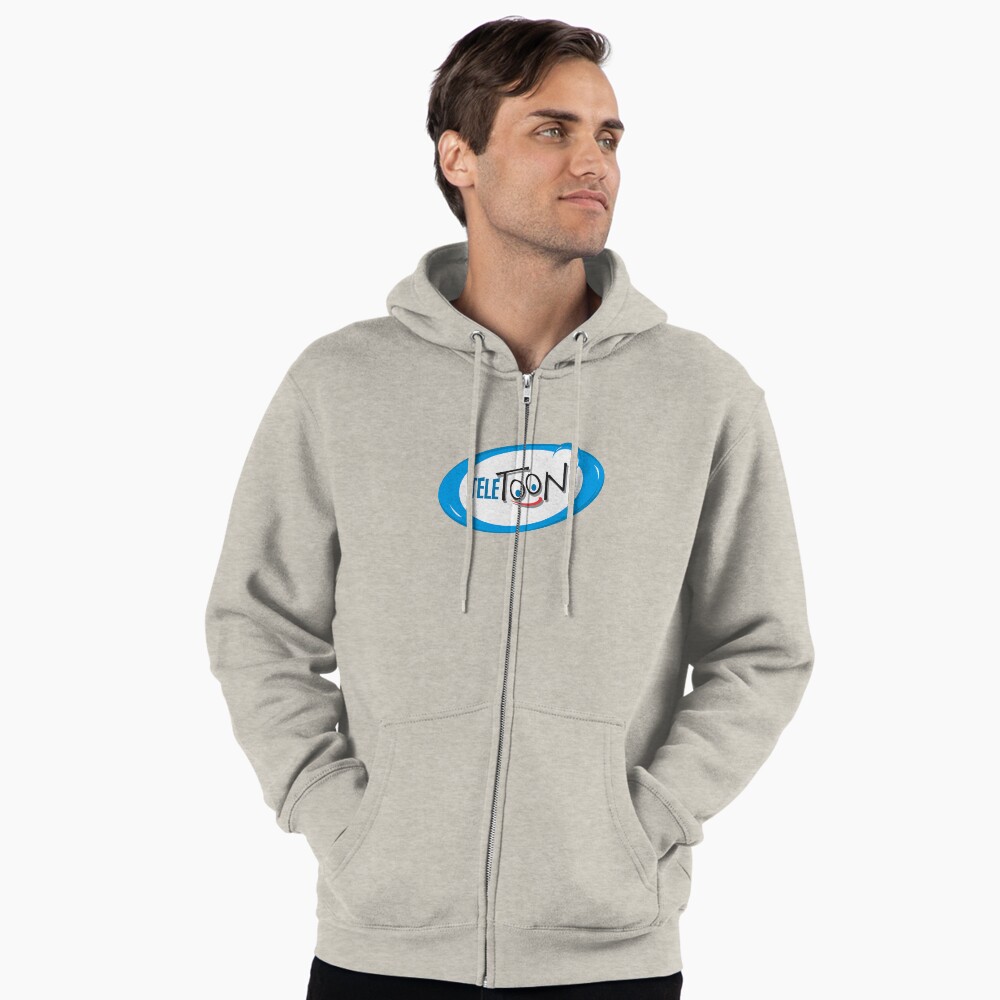 "Teletoon Logo - Blue" Sticker for Sale by TheCartoonDork | Redbubble
