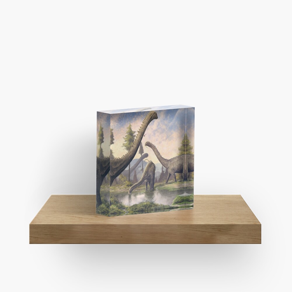 "A mural for Dippy" Sticker for Sale by MarkWitton | Redbubble