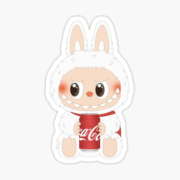 Coca Cola Stickers for Sale | Redbubble