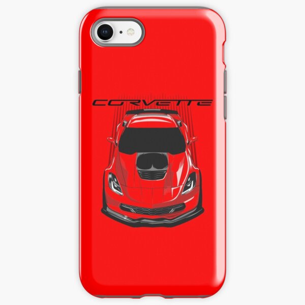 Corvette iPhone cases & covers | Redbubble