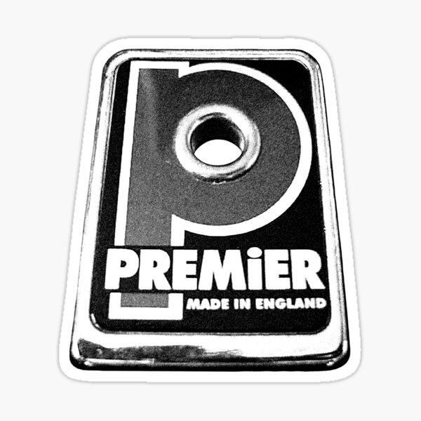 Premier Drums Gifts & Merchandise | Redbubble