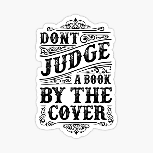 "JUDGE" Sticker for Sale by Super3 | Redbubble