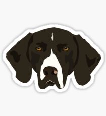 Gsp Stickers | Redbubble