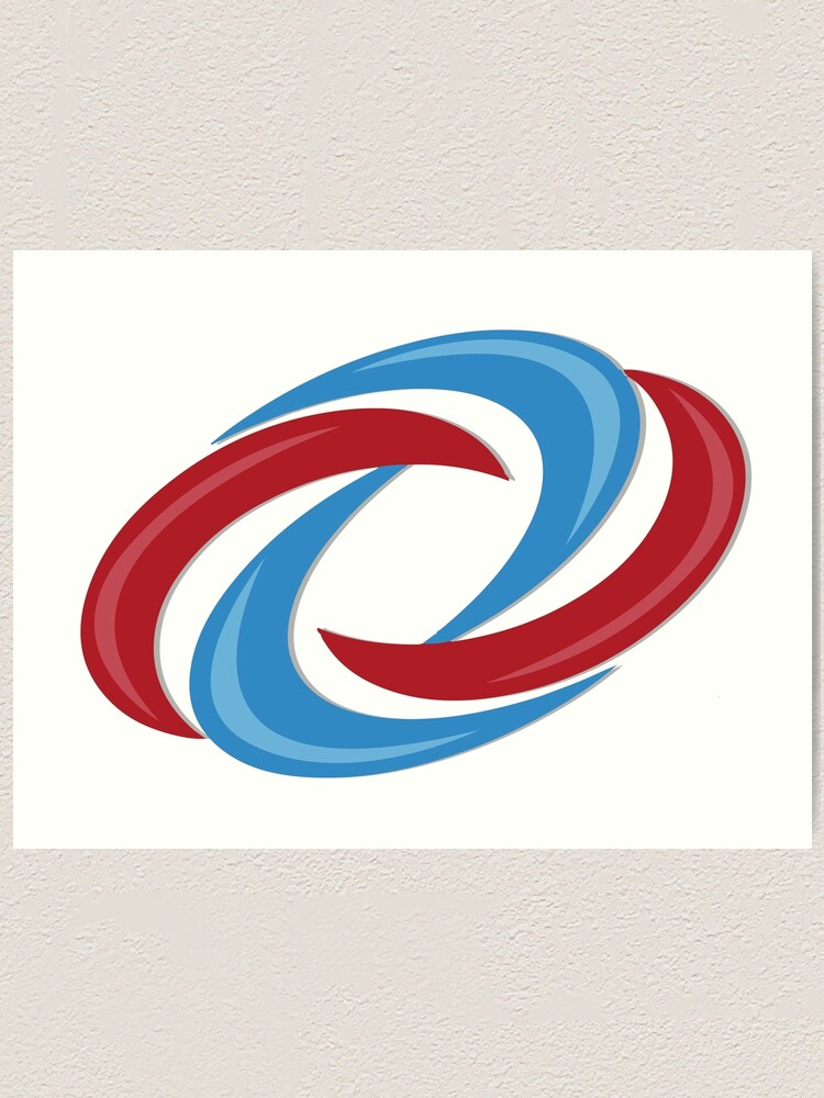 "Henry Danger Logo" Art Print for Sale by Linneke | Redbubble