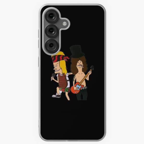 Slash Gnr Device Cases for Sale | Redbubble