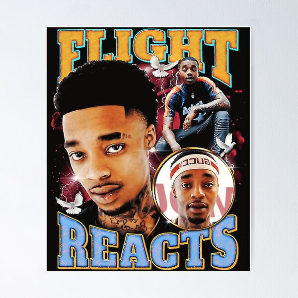 Flightreacts Merch & Gifts for Sale | Redbubble