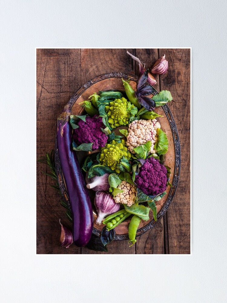 "Slow Food" Poster for Sale by alanshapiro | Redbubble