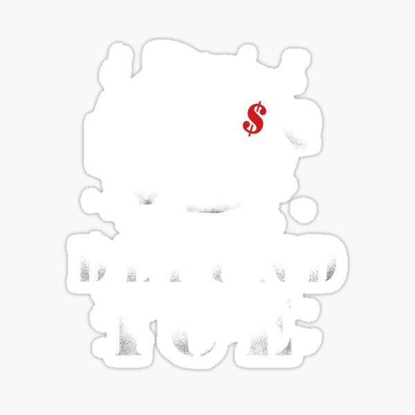 "Defund ICE Abolish Ice Immigrant Rights" Sticker by CreativeStrike ...