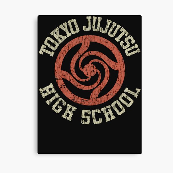 Teacher Jujutsu School Wall Art for Sale | Redbubble