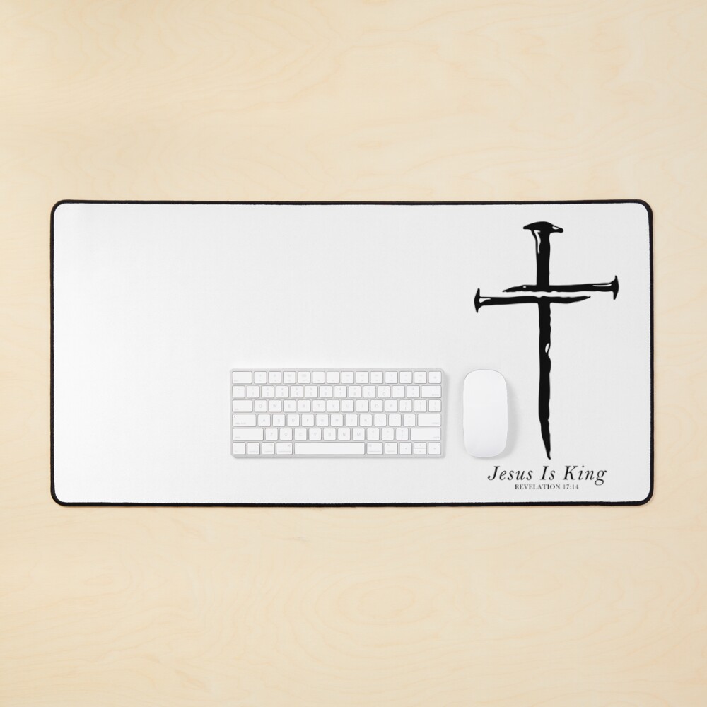 "Jesus Cross Three Nails Christian Vintage 1 Cross 3 nails 4" Sticker ...