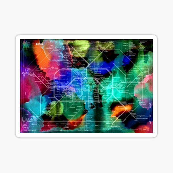 Geschenke und Merchandise zum Thema Bvg | Redbubble