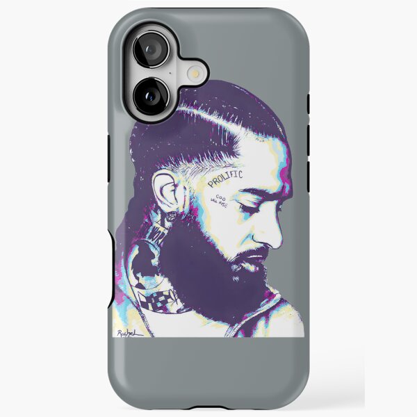 Nipsey Hussle Wallpaper iPhone Cases for Sale | Redbubble