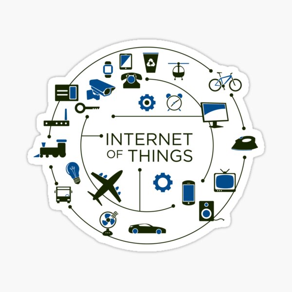 "Internet of Things - IoT - Smart City - AI - ML - LTEM - 5G ...