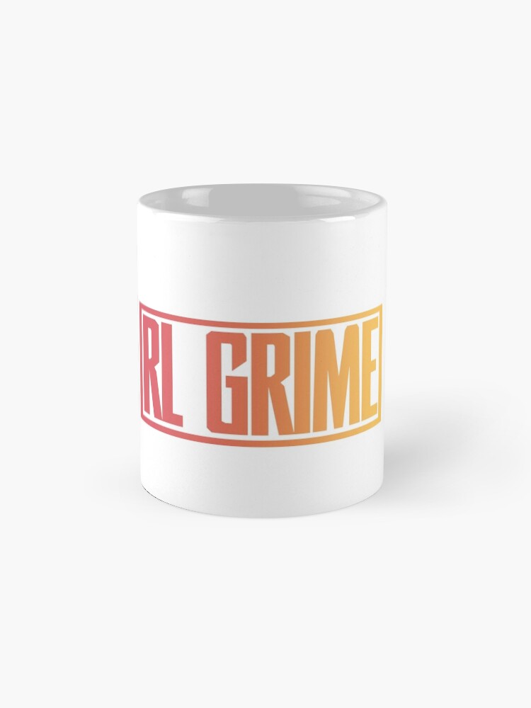 "RL GRIME LOGO MERCH" Coffee Mug for Sale by kristinakennedy | Redbubble