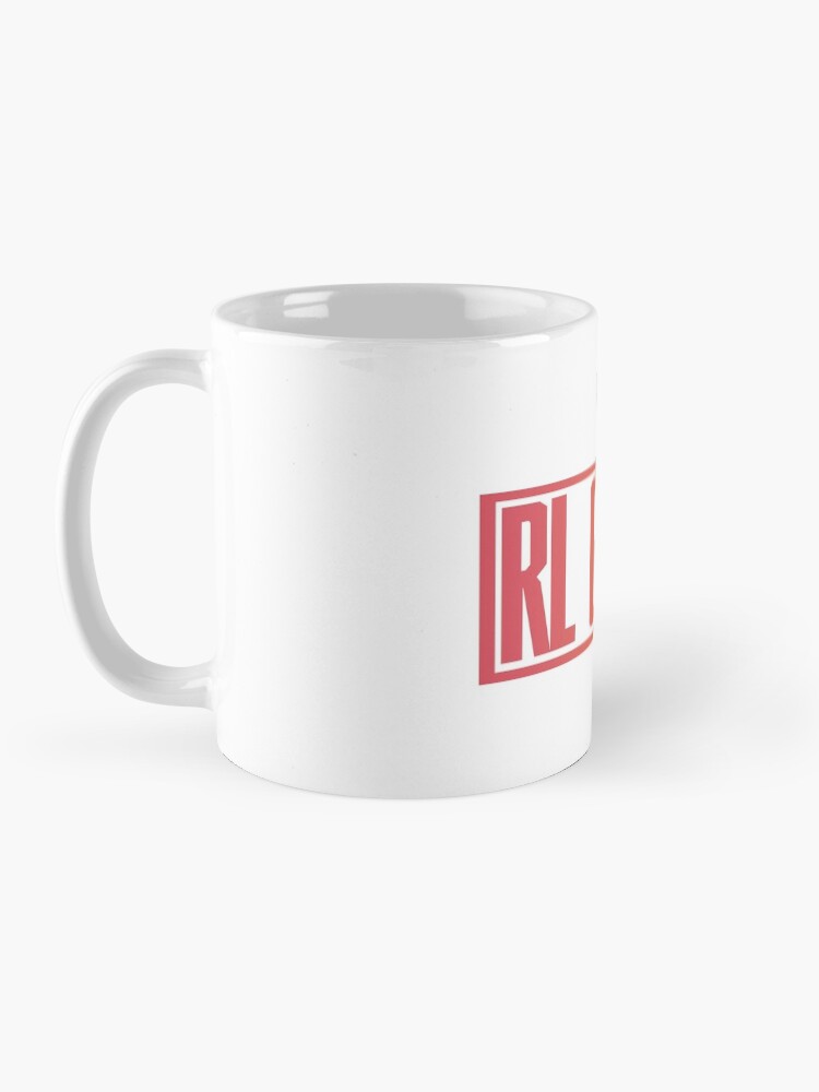 "RL GRIME LOGO MERCH" Coffee Mug for Sale by kristinakennedy | Redbubble