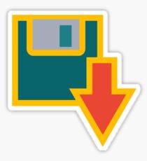 Computer Monitor: Stickers | Redbubble