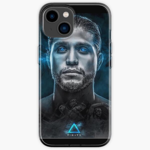 "Brian Ortega T City Ufc Fighter Art" iPhone Case for Sale by Desire ...