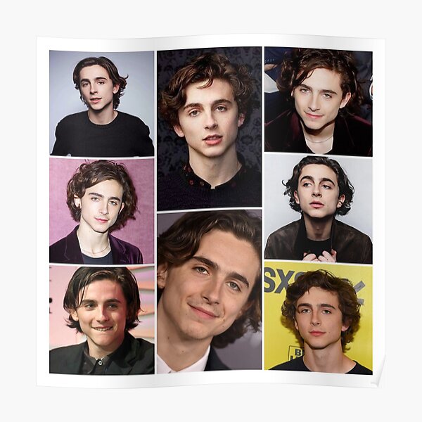 "Even More Timmy" Poster by Staceylovecats | Redbubble