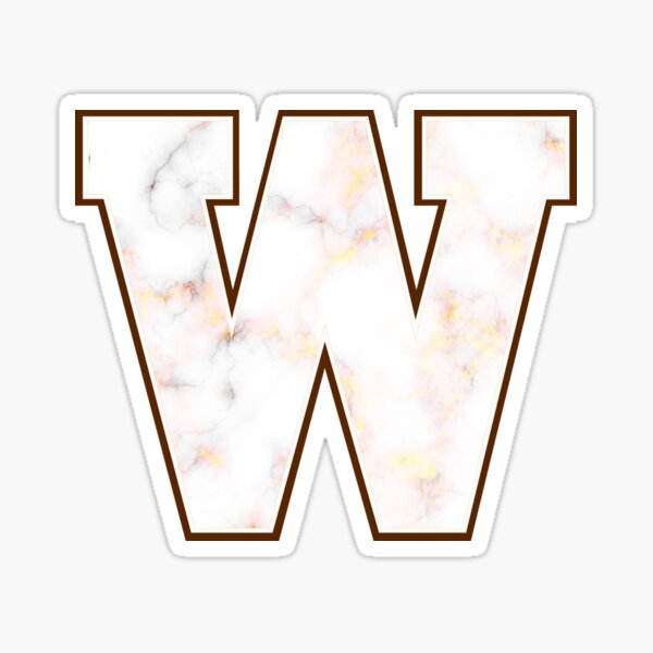 Western Michigan University Stickers | Redbubble