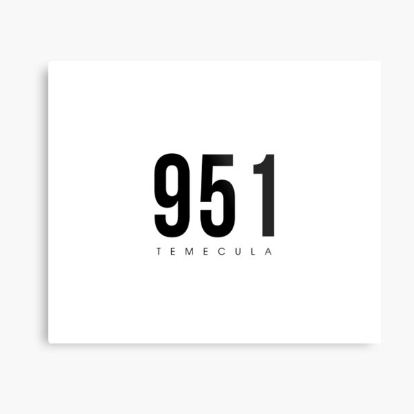 951 Metal Prints | Redbubble