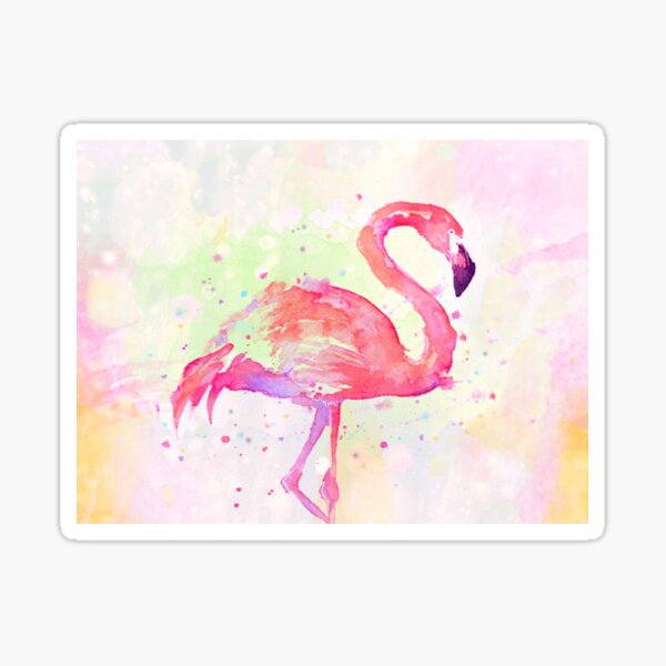 "Be Unique and Stand Tall" Sticker for Sale by Barbny | Redbubble