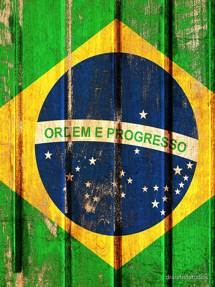 "Ginga " T-shirt for Sale by drawtiststudios | Redbubble | brazil graphic t-shirts - football ...