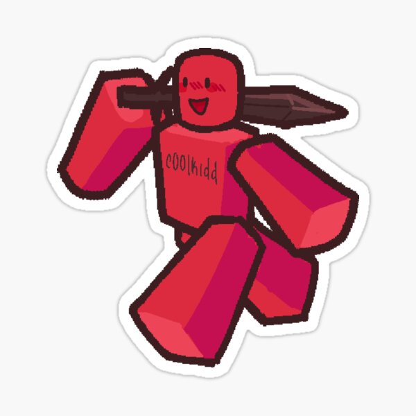 C00lkidd Merch & Gifts for Sale | Redbubble