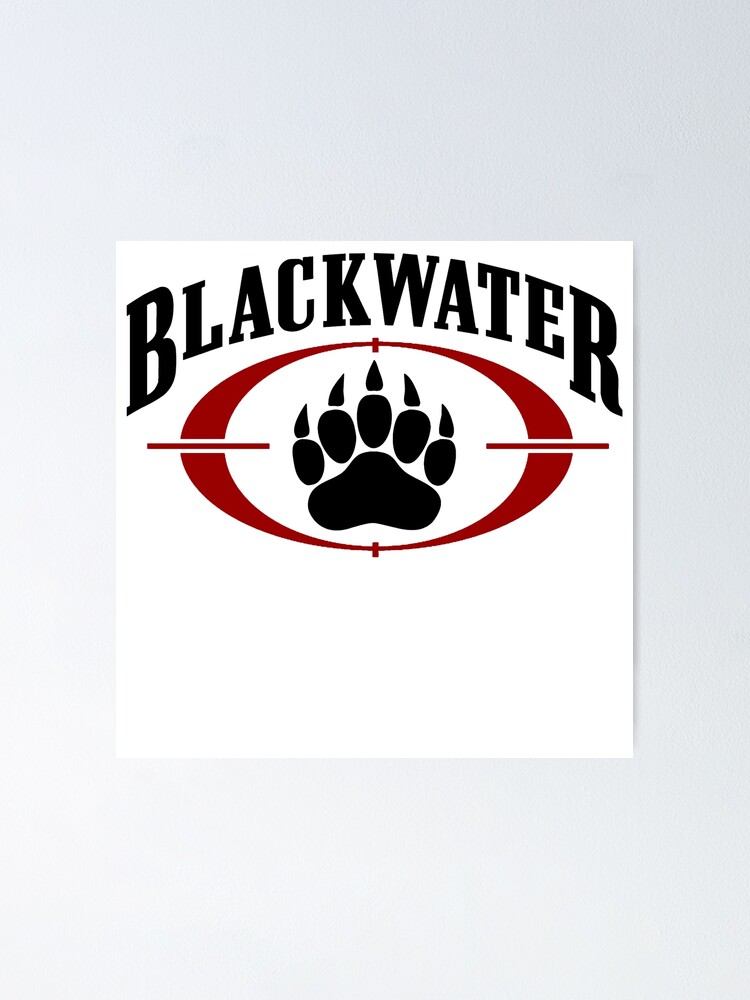 Blackwater Worldwide Logo