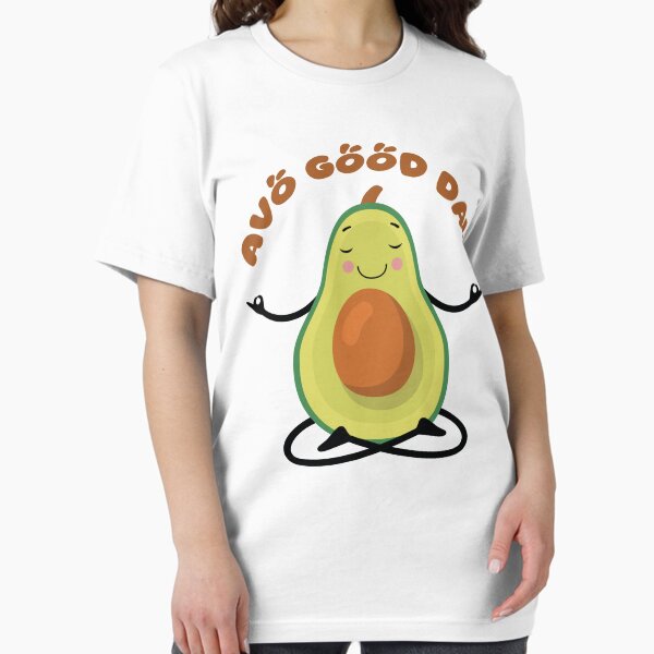 Avocado Merch & Gifts for Sale | Redbubble