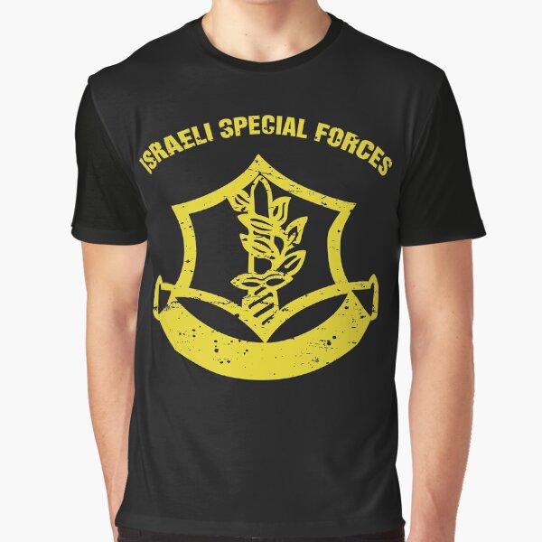 Idf T-Shirts | Redbubble