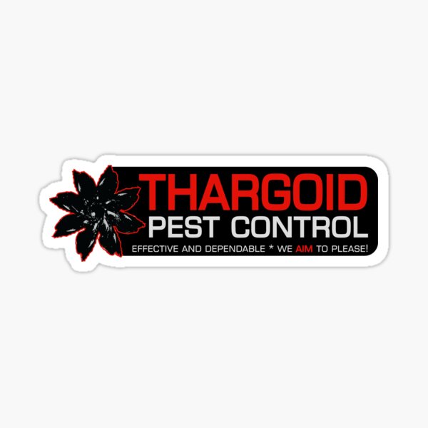 Thargoid Gifts & Merchandise for Sale | Redbubble