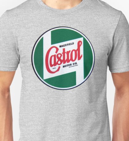 Castrol: Gifts & Merchandise | Redbubble