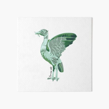 Liver Bird Wall Art | Redbubble