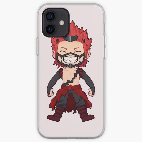 Mha Eijiro Kirishima iPhone cases & covers | Redbubble
